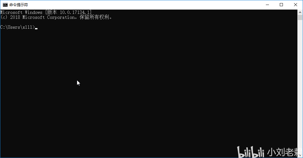 安装numpy、scipy、matplotlib 哔哩哔哩