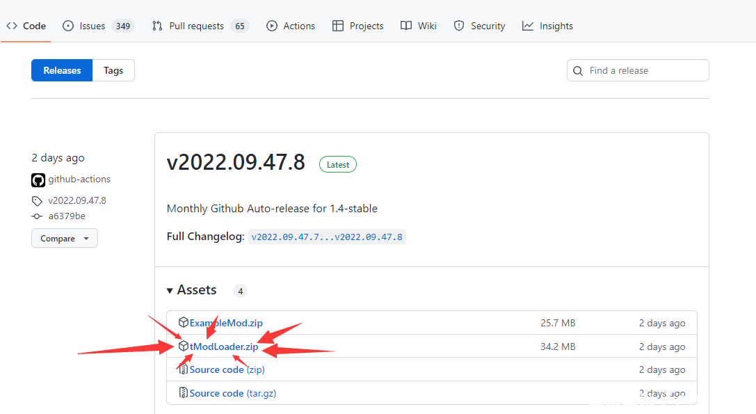 [干货]Tmod开服教程『进阶篇』泰拉瑞亚 tModloader 1.4.3.6 - 哔哩哔哩