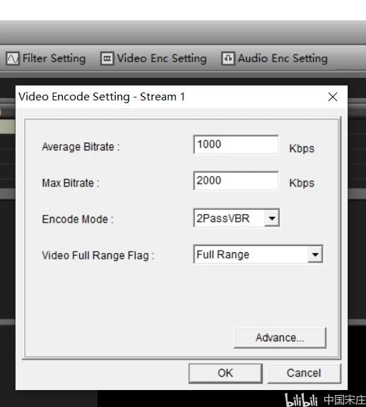 生成PSP专用PMF格式视频文件的方法 - 哔哩哔哩