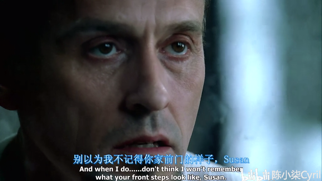 坏到极致却让人恨不起来的反派角色T-Bag - 哔哩哔哩