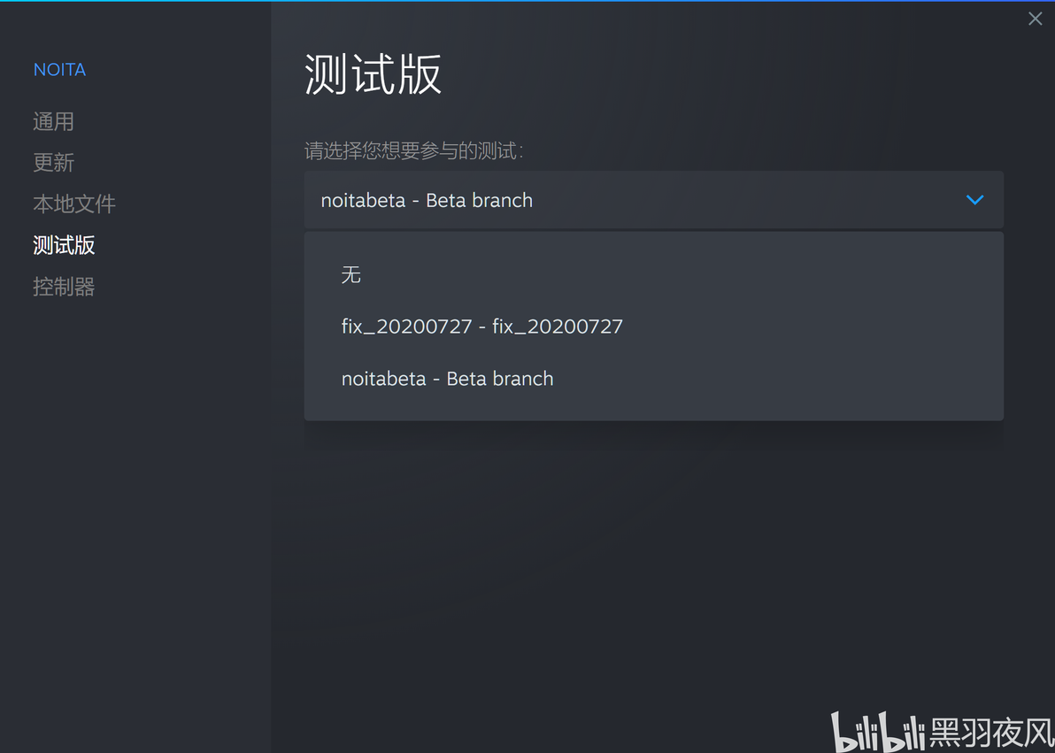 【Noita女巫】Mod模组教程(订阅安装,问题解决) - 哔哩哔哩