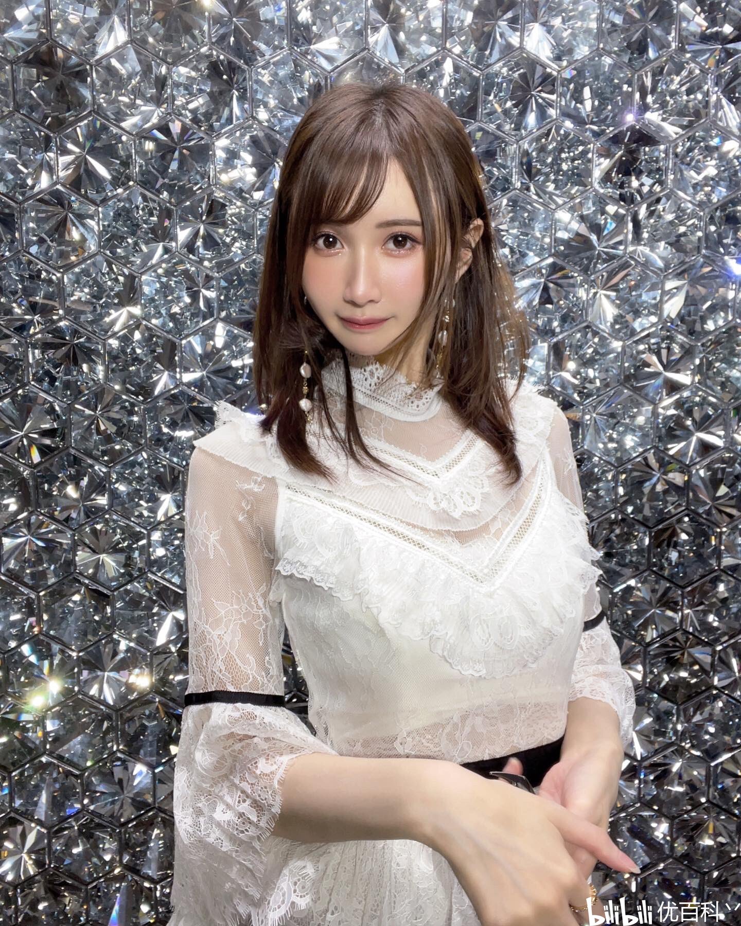 天川空 天川そら Amakawa Sora [优百科 2] 哔哩哔哩