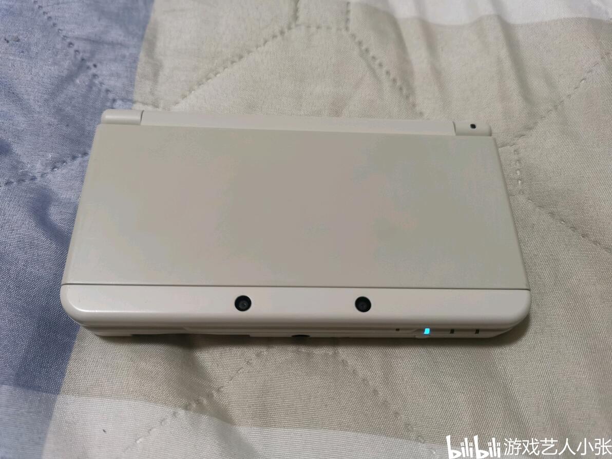 3ds最全购买使用攻略指南2022年买3ds只需这一篇就够了！ - 哔哩哔哩