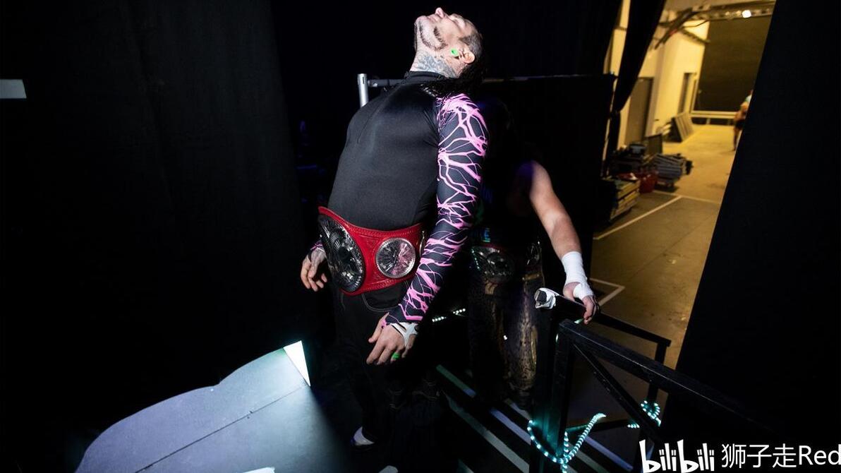 WWE传奇巨星Jeff Hardy杰夫哈迪人物介绍及精选照片集 - 哔哩哔哩