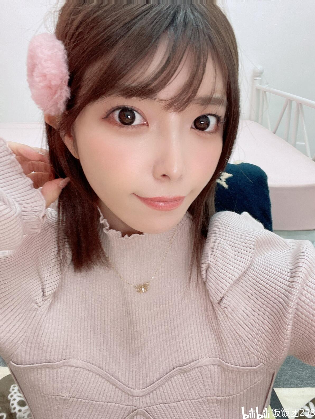 上原亚衣 Uehara Ai 【Y百科】 - 哔哩哔哩