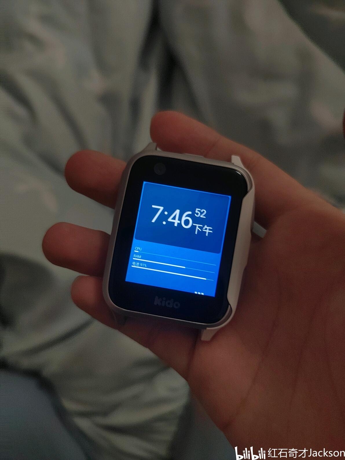 kido x3 摸鱼神器刷机保姆级刷机教程 - 哔哩哔哩