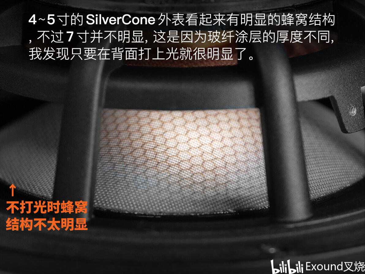 【叉烧网·评测】来自EVE的全新“三分频气动”监: EVE SC3070 评测 - 哔哩哔哩