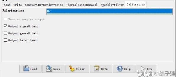 Sentinel-1数据预处理 - 哔哩哔哩