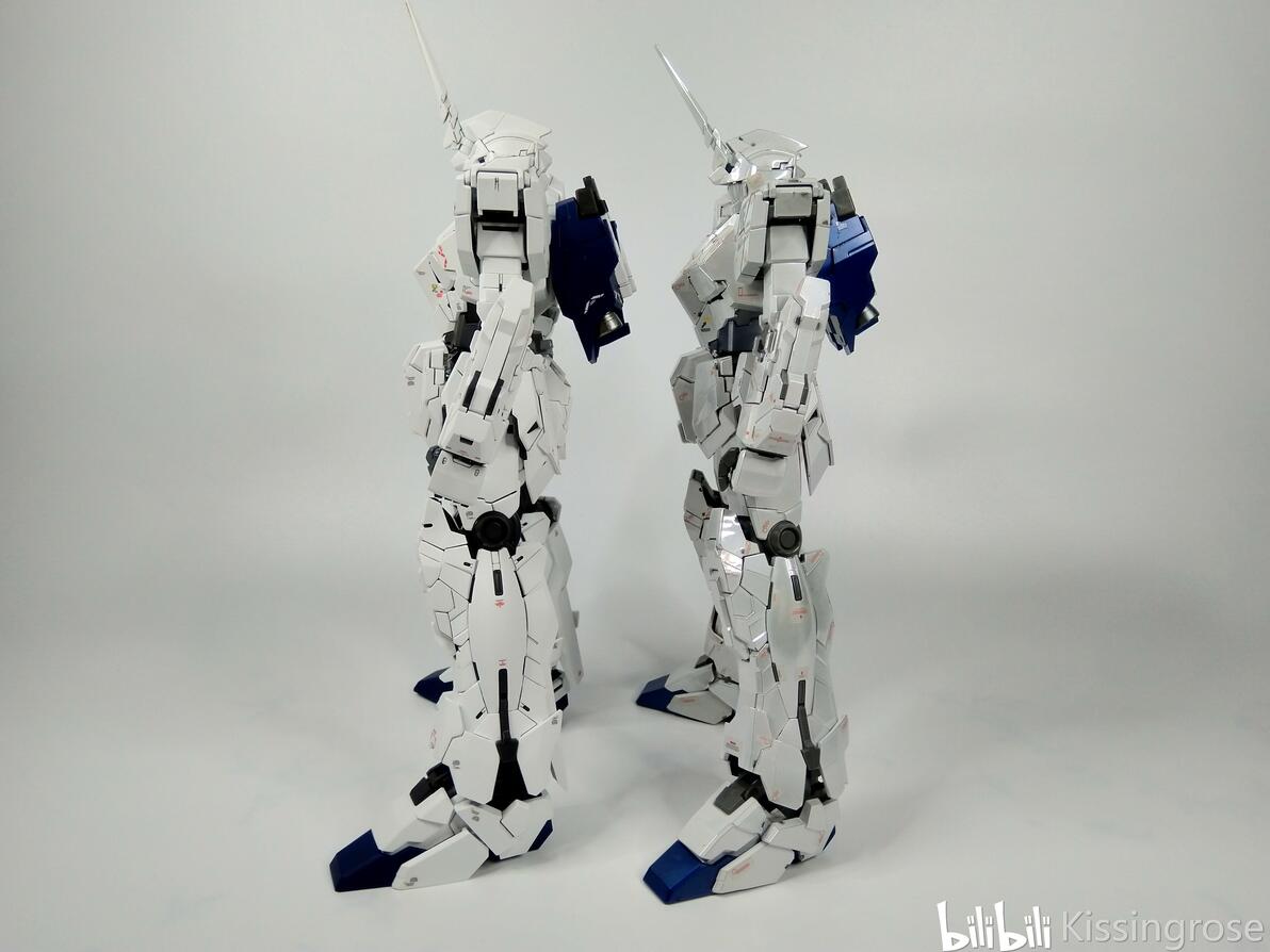 MGEX独角兽简评 - 哔哩哔哩