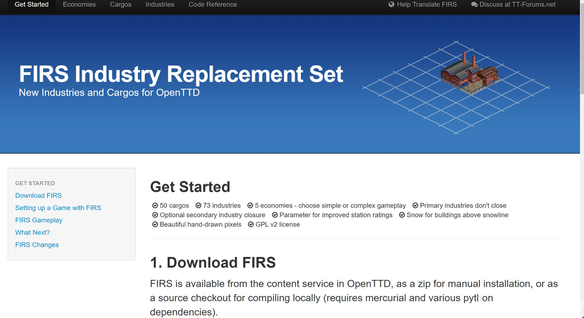 【序】获取NEWGRF的几种方式 - 哔哩哔哩