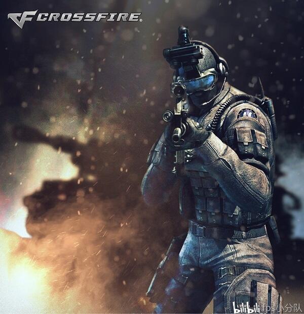 【小分队精品翻译】Smilegate如何将《穿越火线》打造成世界顶级射击游戏（上） - 哔哩哔哩