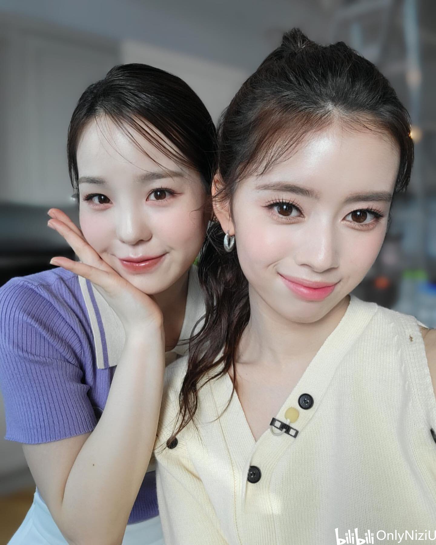 220724 | RIMA Instagram Update - 哔哩哔哩