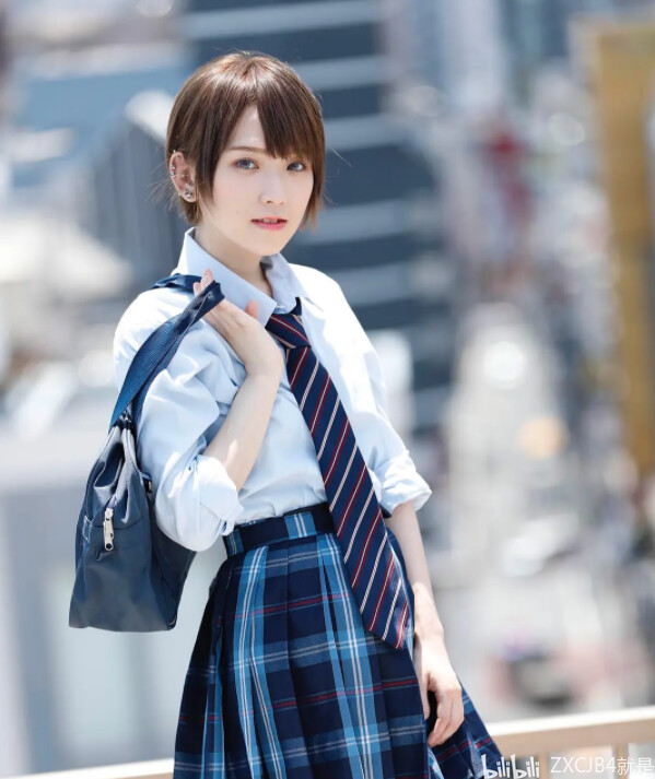 优选28，椎名空的最新椎名そら作品写真图集中文资料简介WANZ写真 - 哔哩哔哩