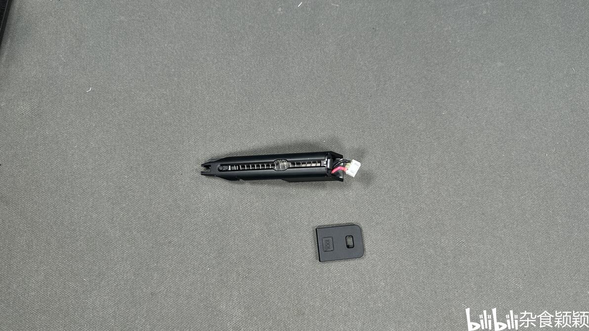 【颖】OY G17电手玩具测评！ - 哔哩哔哩