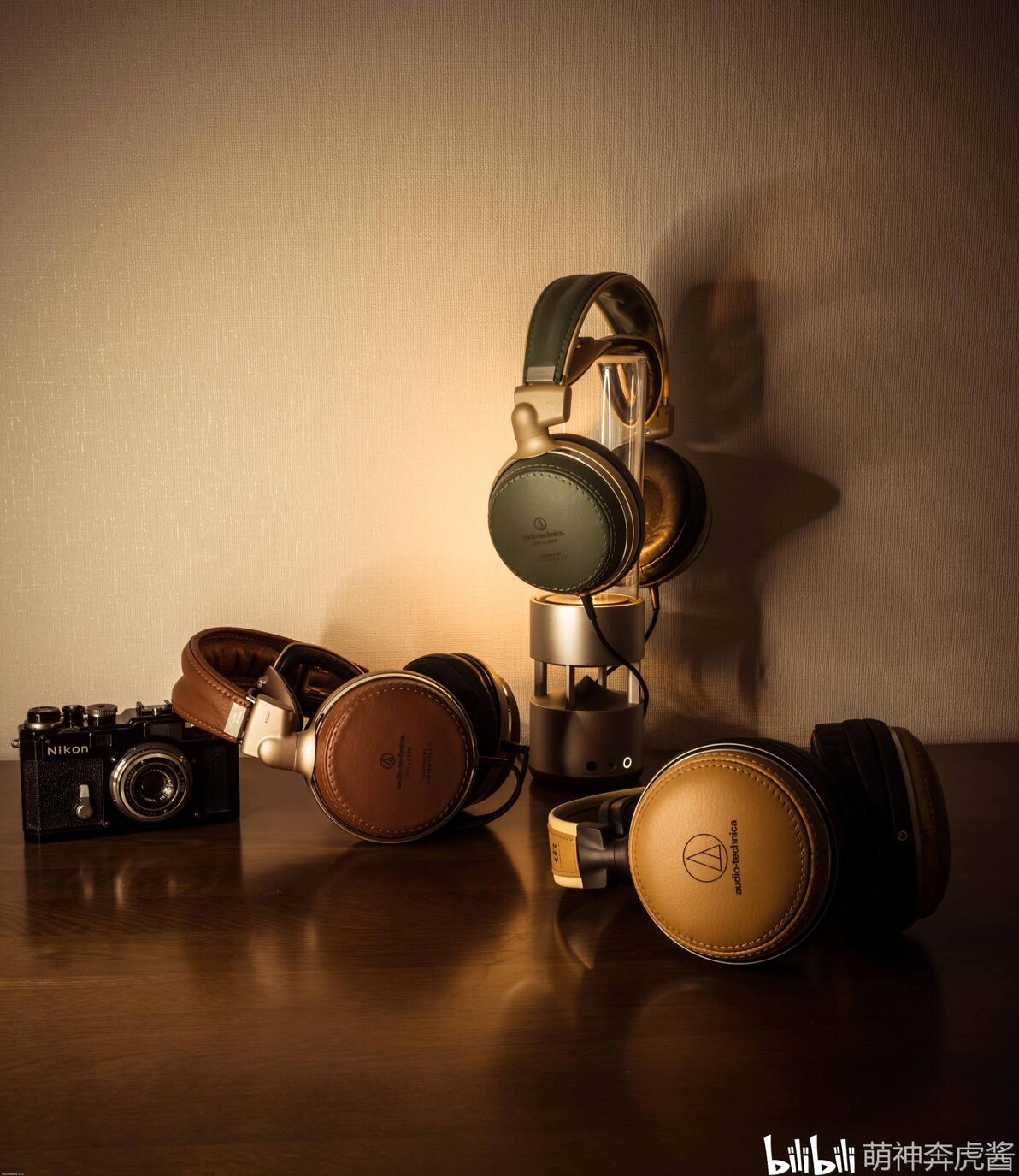 铁三角 L3000 L3000G L5000 - 哔哩哔哩