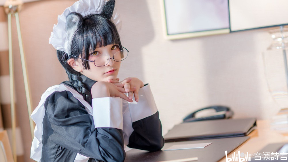 [Fantasy Factory]小丁Cosplay - 哔哩哔哩