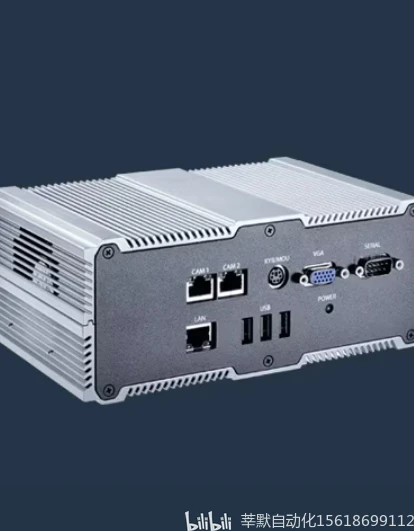 上海莘默优势供应STEMMER IMAGING智能相机、读码器、连接器等产品 源头采购 - 哔哩哔哩