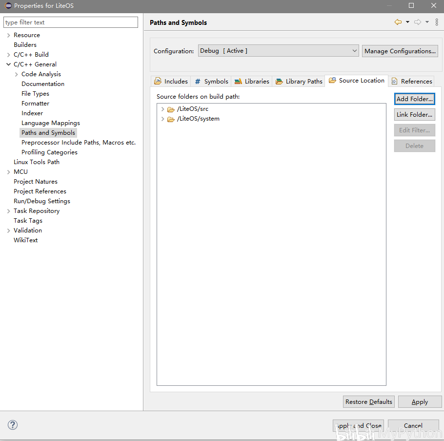 Windows10如何安装LiteOS开发环境（二） - 哔哩哔哩