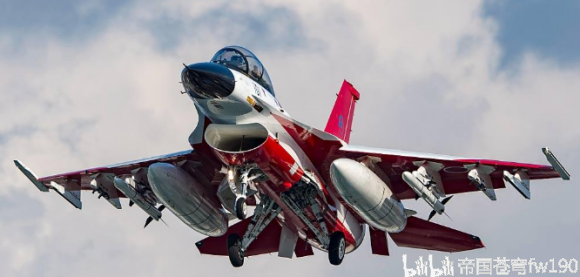 简谈日本F-2战斗机 - 哔哩哔哩