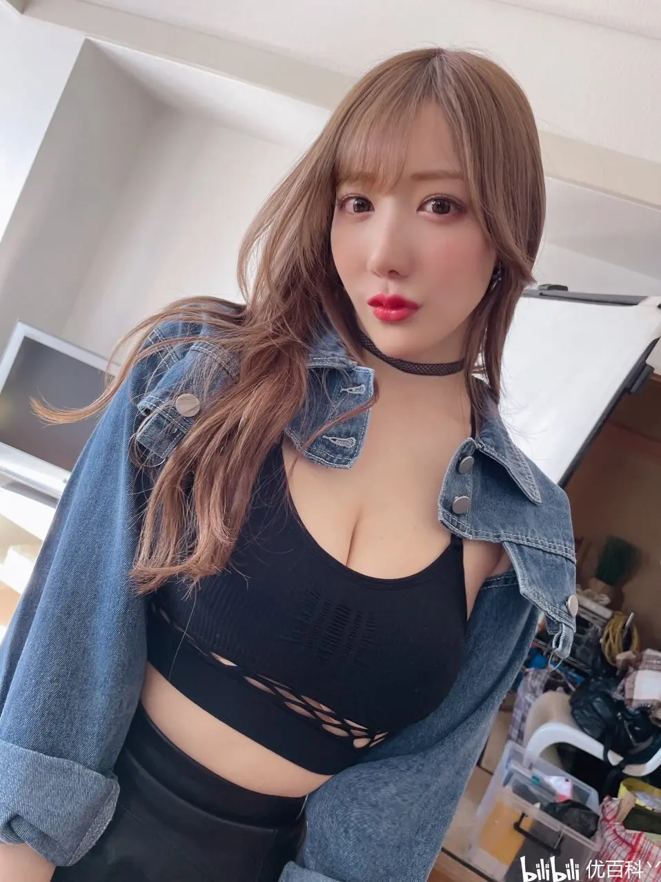 小宵虎南 小宵こなん Koyoi Konan [优百科#27] - 哔哩哔哩