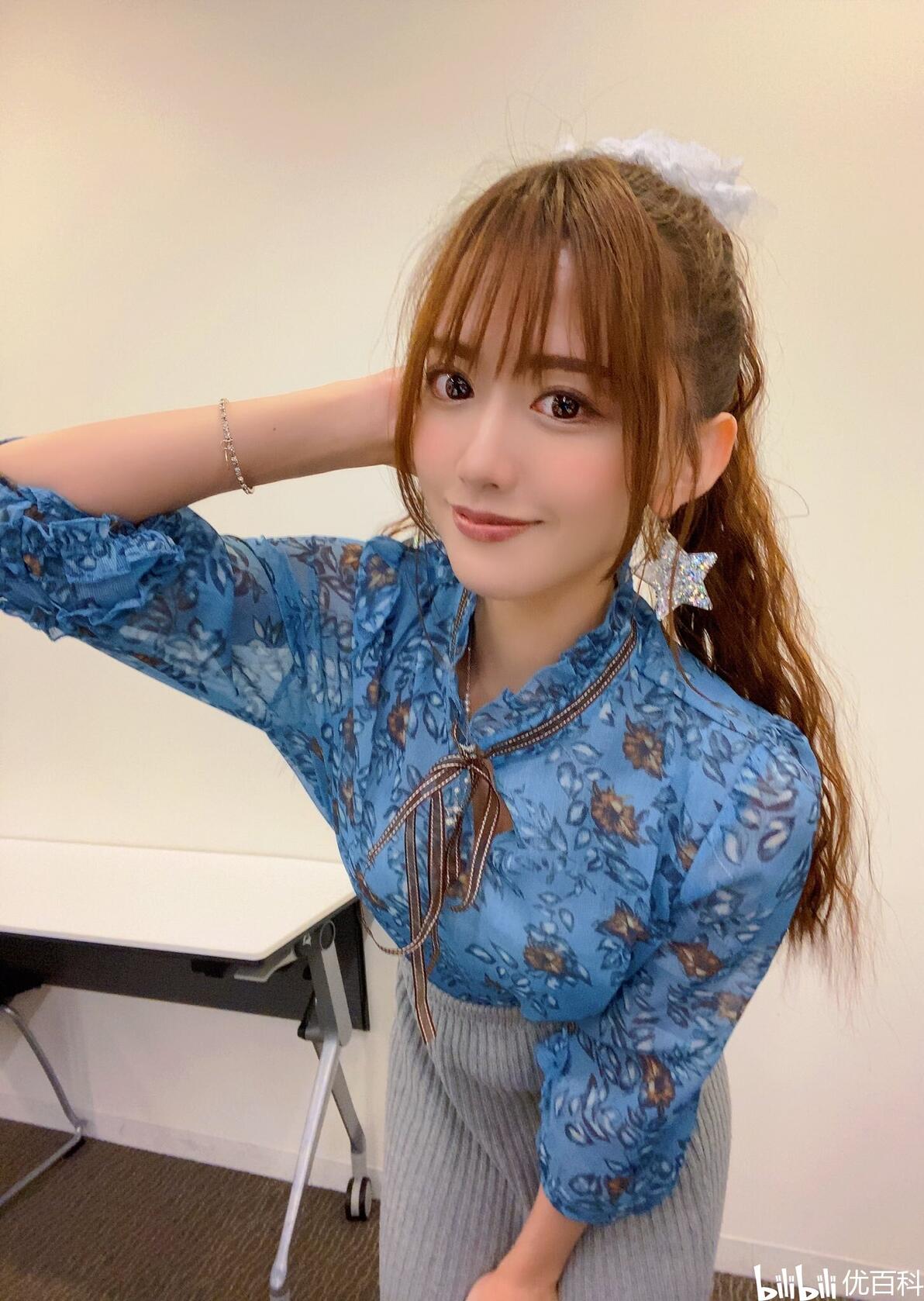 希岛爱理 希岛あいり Airi Kijima 【优百科#010】 - 哔哩哔哩