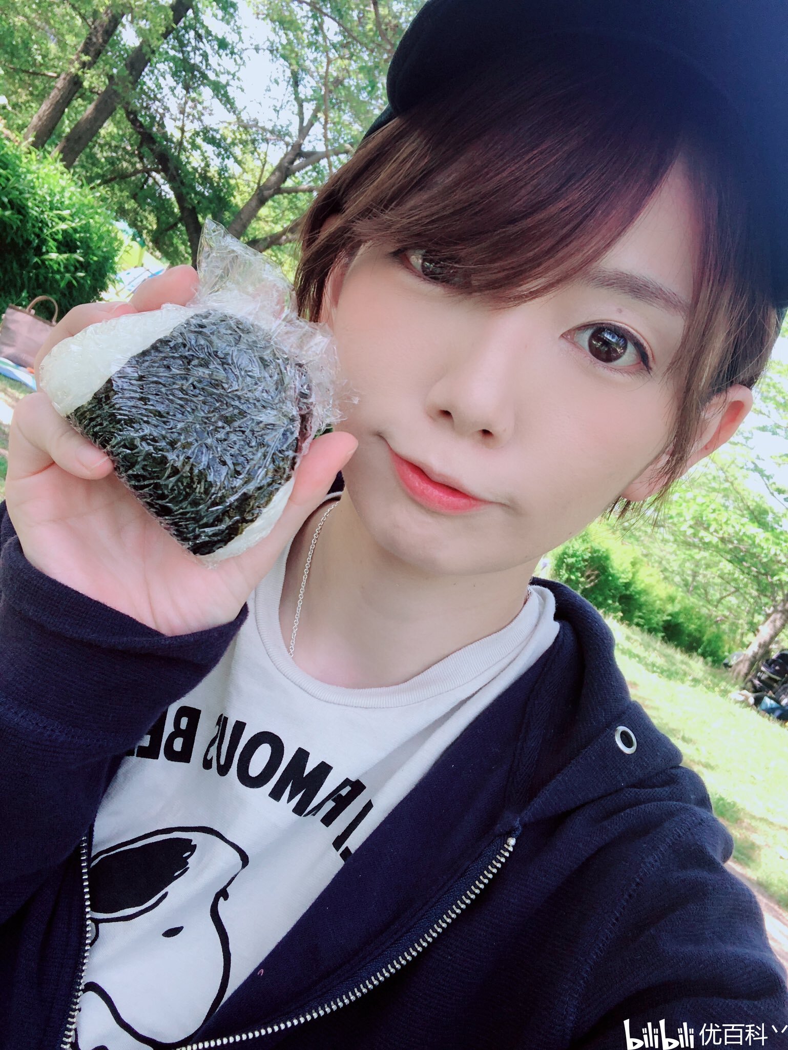 希美真由 希美まゆ Nozomi Mayu [优百科#37] - 哔哩哔哩