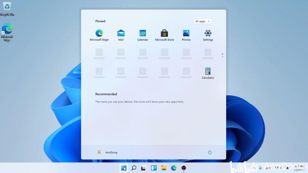 酷睿3代CPU 也可升级Windows 11，提供下载地址 - 哔哩哔哩