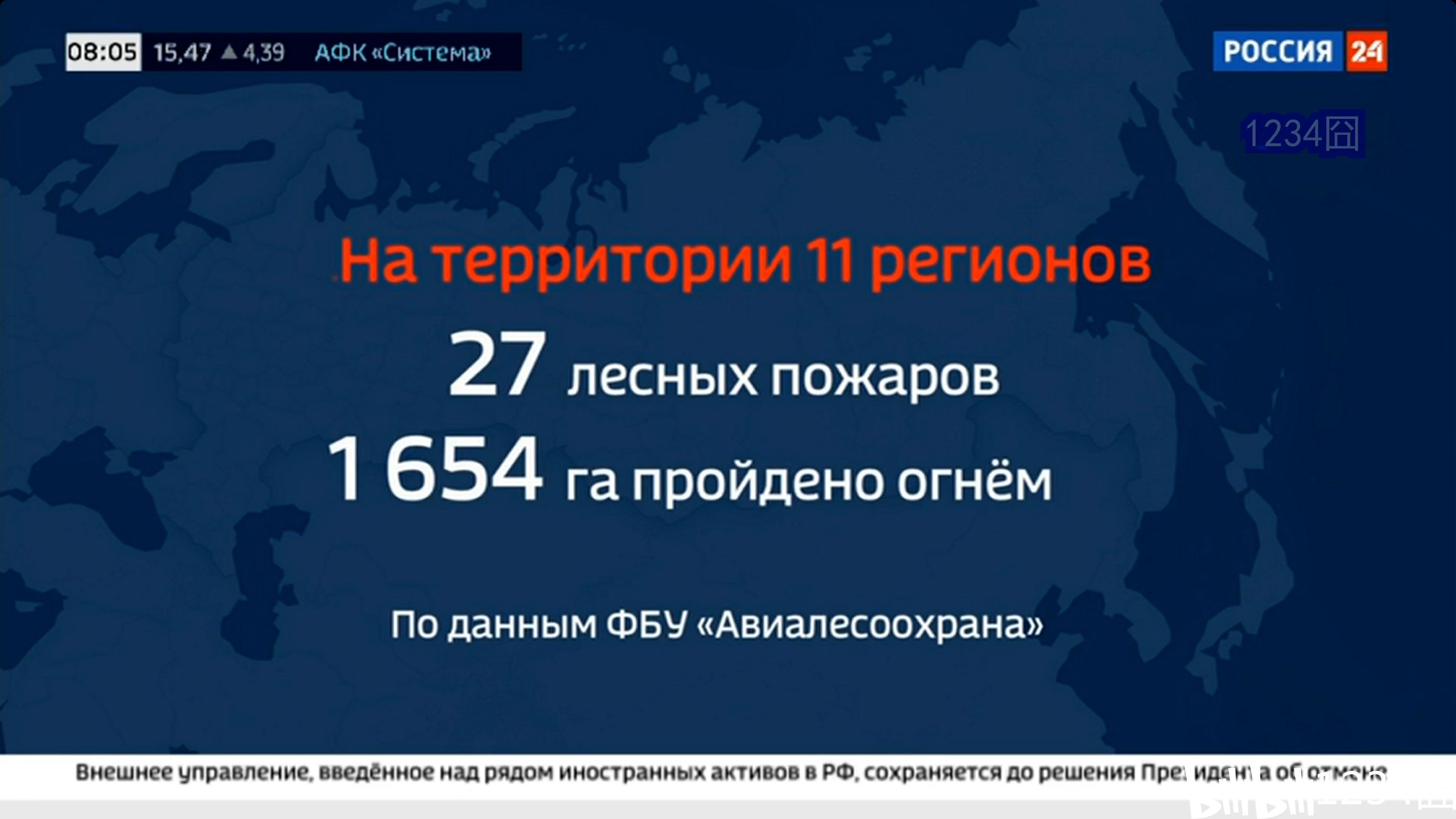 Вести Россия 24 Эфир от 26.04.2023 - 哔哩哔哩