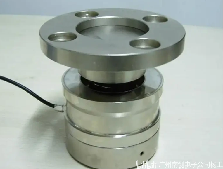 D1210-300KN (D1210传感器) AiLogics压力传感器 - 哔哩哔哩