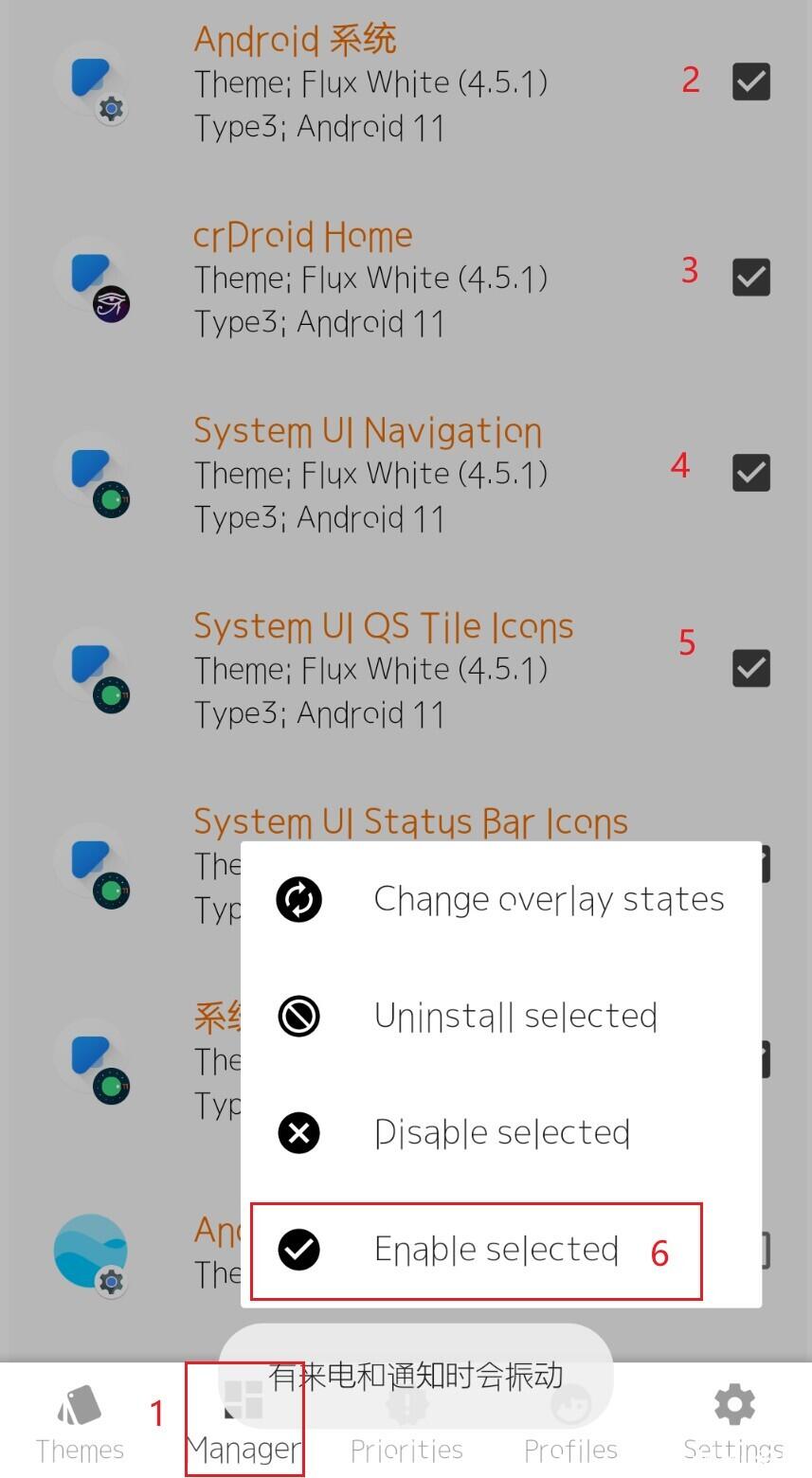 入坑substratum主题你需要知道的那些事 - 哔哩哔哩