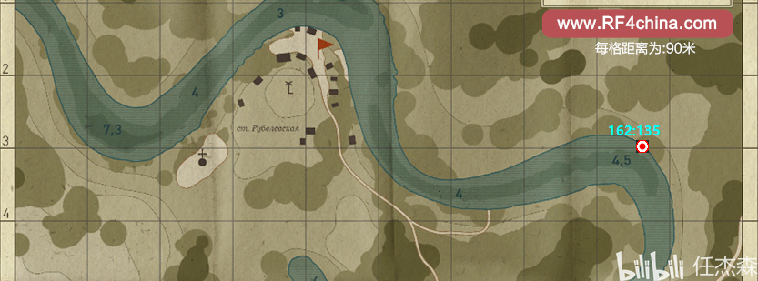 俄罗斯钓鱼32图最新点位 -【俄钓4已测点位分享】22图 - 玲珑旅游攻略