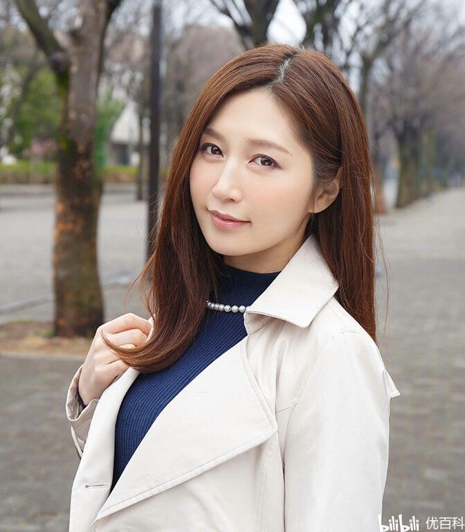 佐佐木明希 佐々木あき Sasaki Aki 【优百科#041】 - 哔哩哔哩