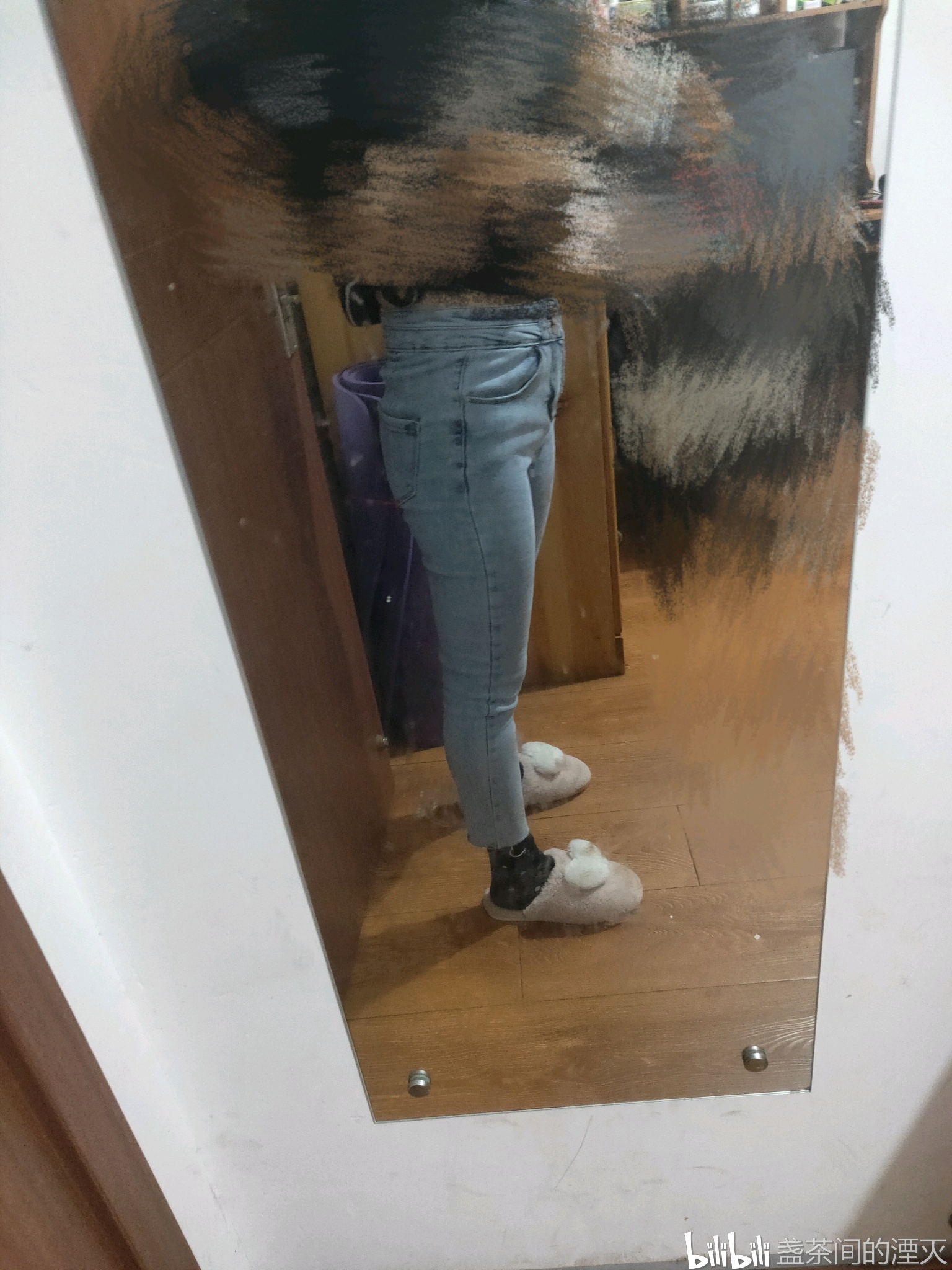 160cm /51kg 挑战21天控制饮食 - 哔哩哔哩