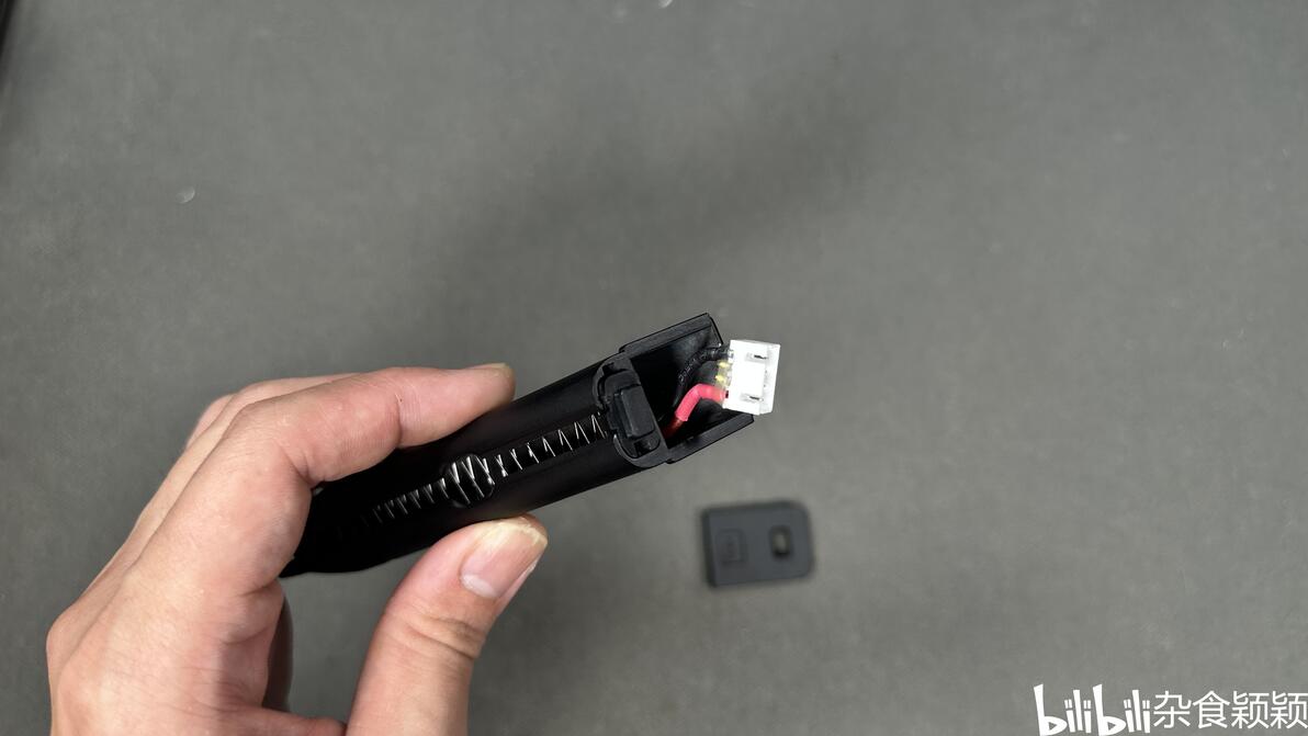 【颖】OY G17电手玩具测评！ - 哔哩哔哩