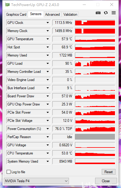 Gaming on Tesla P4 graphics card - 哔哩哔哩