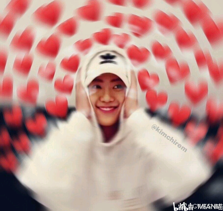 NCT.CHOCOLATE 甜向 嘻_(:з」∠)_ - 哔哩哔哩