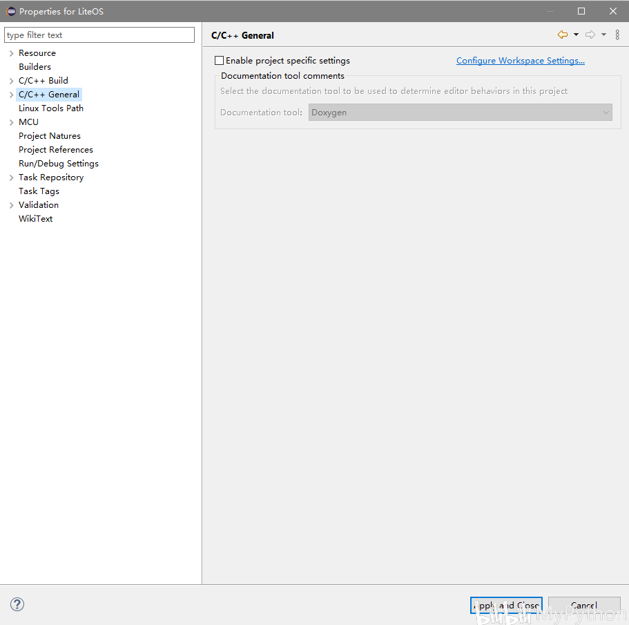 Windows10如何安装LiteOS开发环境（二） - 哔哩哔哩