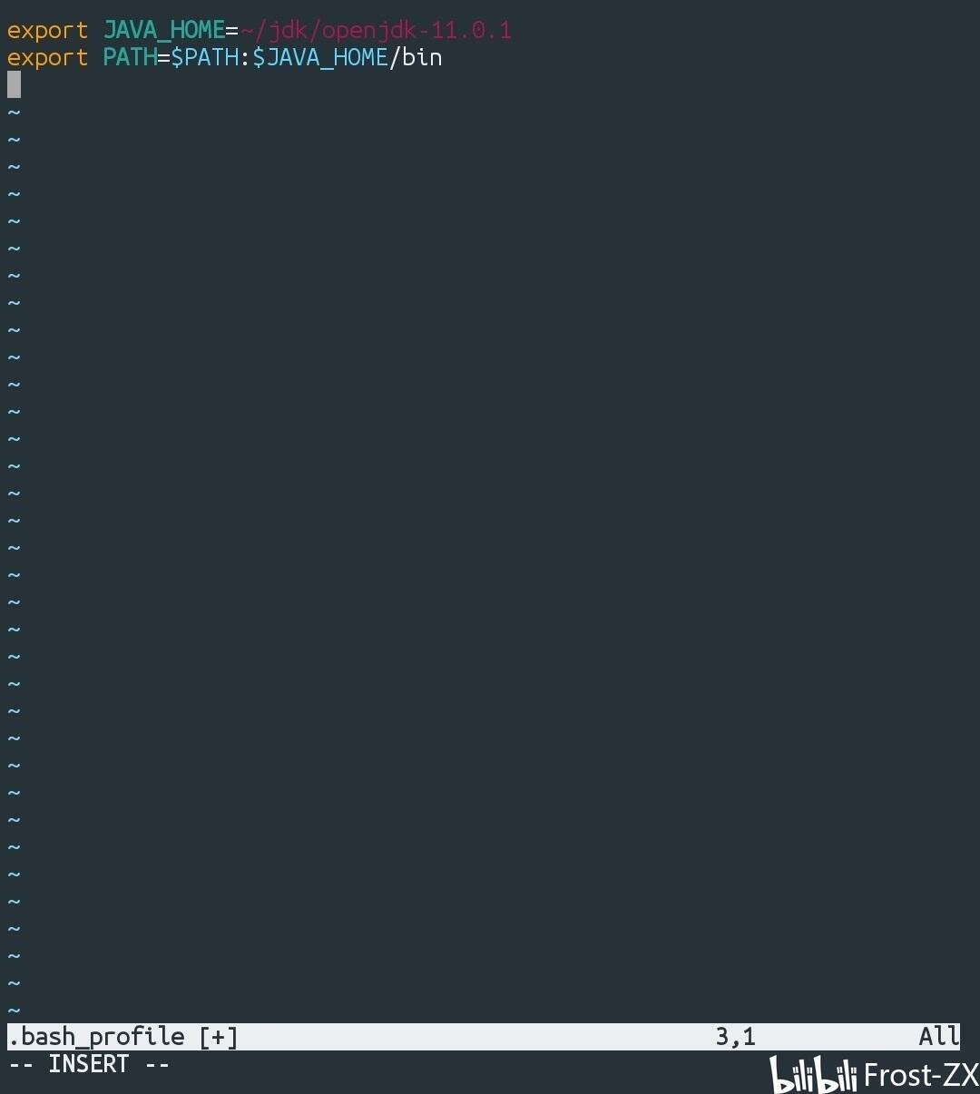 「教程」在 Android 系统使用 Termux 安装 JDK 并运行 Minecraft 服务端 - 哔哩哔哩
