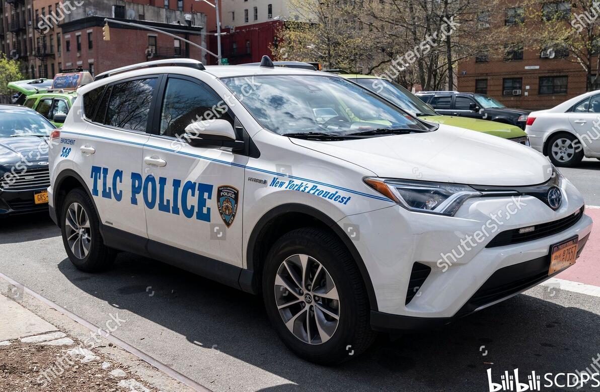 纽约市执法机构目录（市级公立篇） - 哔哩哔哩