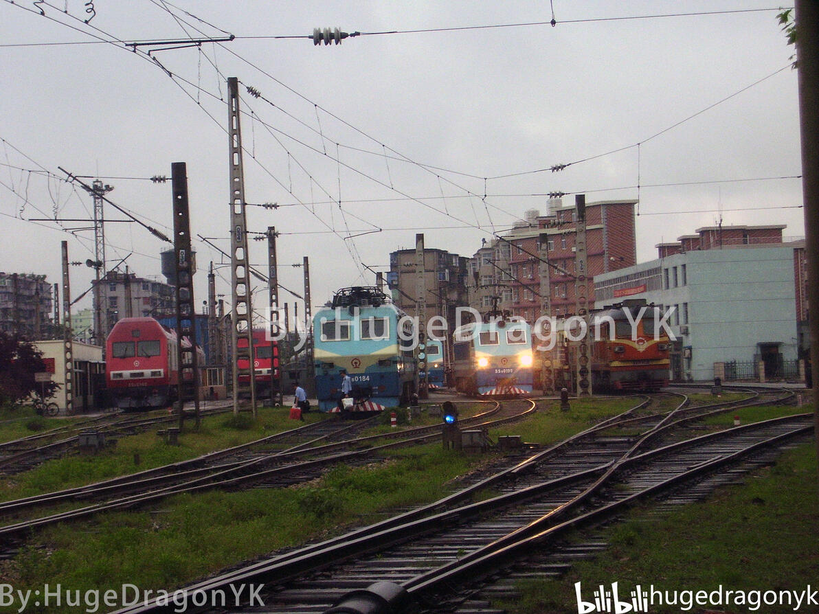 SS8-0199事故前拍的一些照片。 - 哔哩哔哩