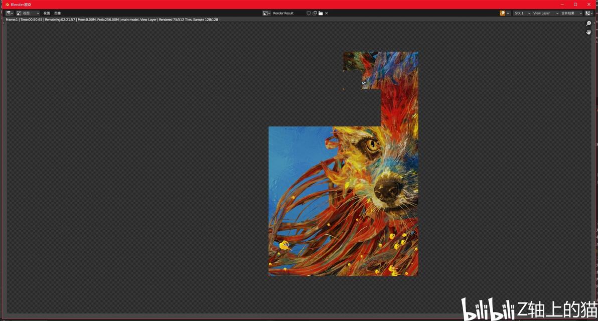AMD HIP GPU渲染简单对比测试 - 哔哩哔哩