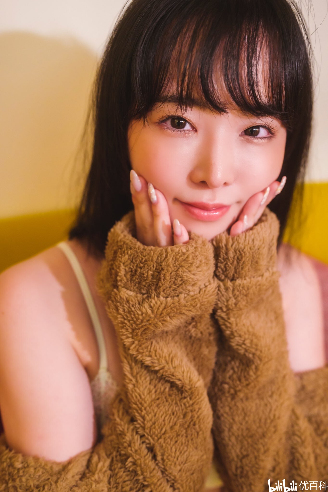 三宫椿 三宮つばき Sannomiya Tsubaki 【优百科#001】 - 哔哩哔哩