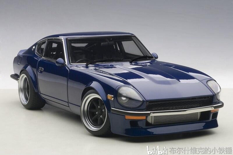 湾岸线的幽灵——“恶魔之Z” - 哔哩哔哩