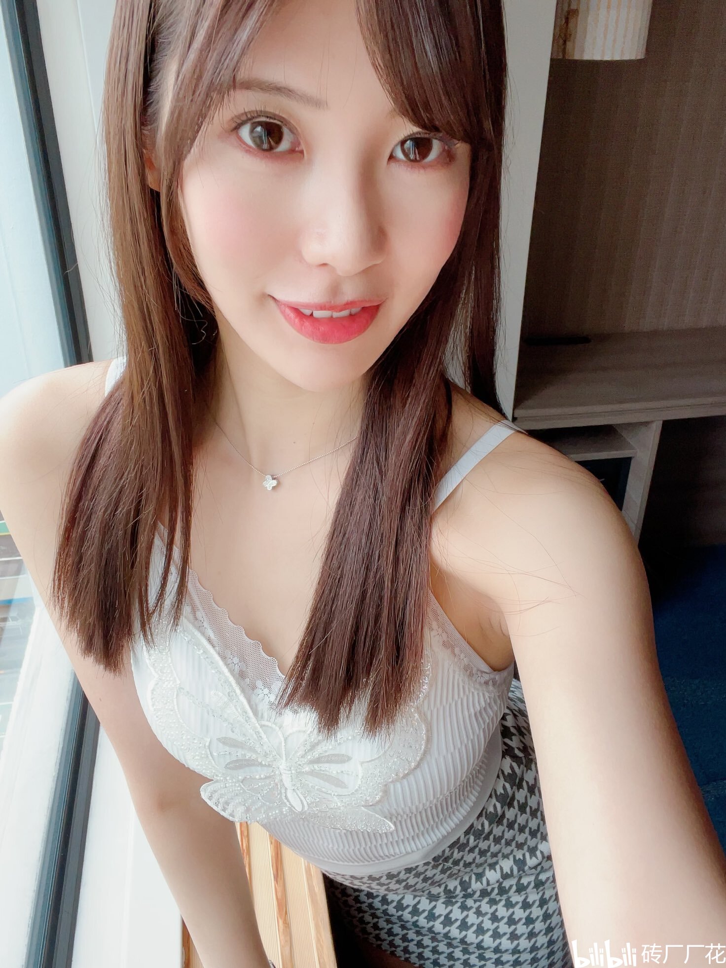 水端麻美/水端あさみ（甜美御姐#111） - 哔哩哔哩