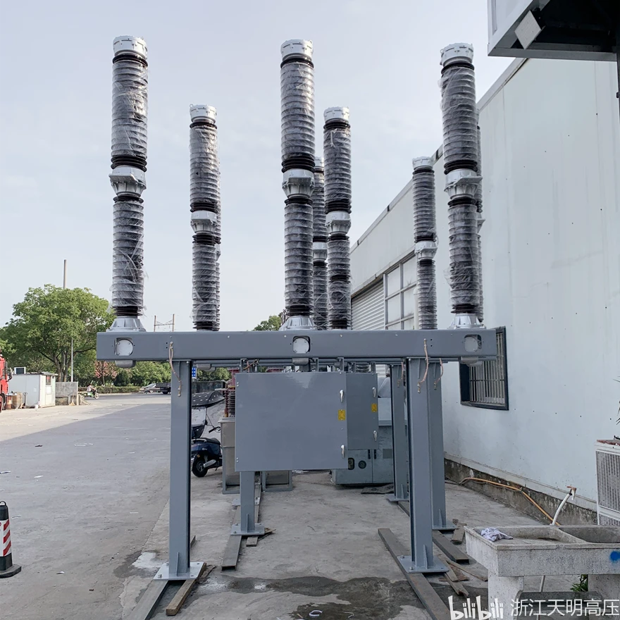 3AP1-FG/3150A-40kA 145kA断路器 - 哔哩哔哩