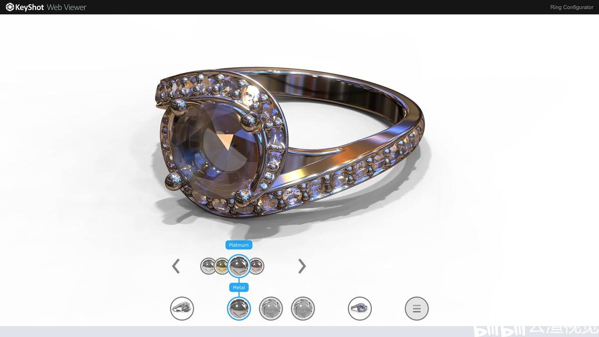 最新keyshot 11功能亮点梳理 - 哔哩哔哩