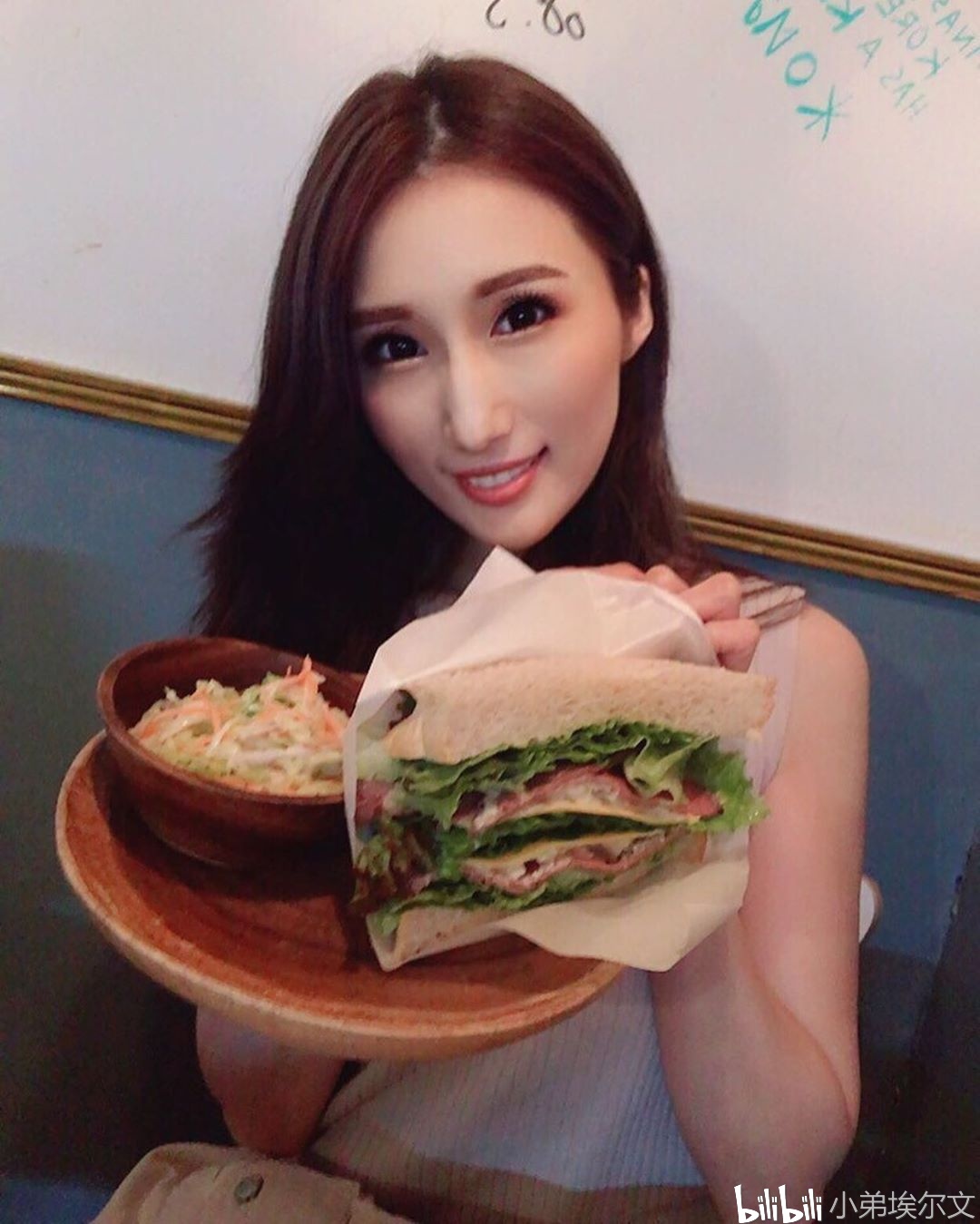 【情报】无限开火权！Julia终于回归战场啦！ - 哔哩哔哩