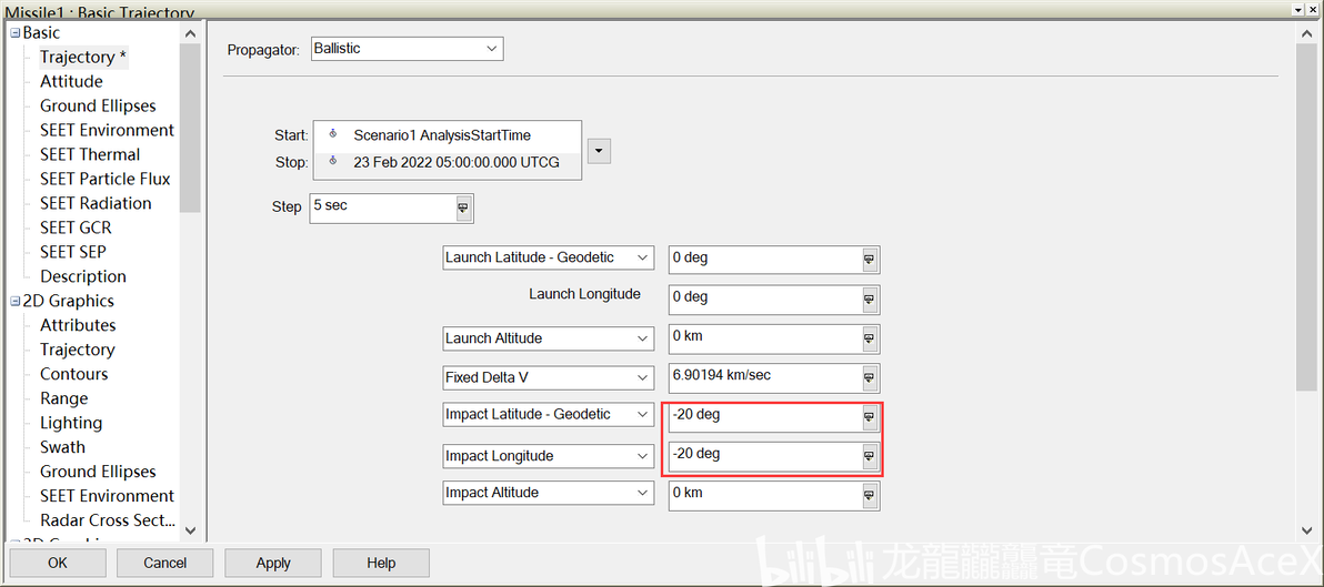 Lesson 2 Insert And Configure STK Objects（插入和配置STK对象) - 哔哩哔哩