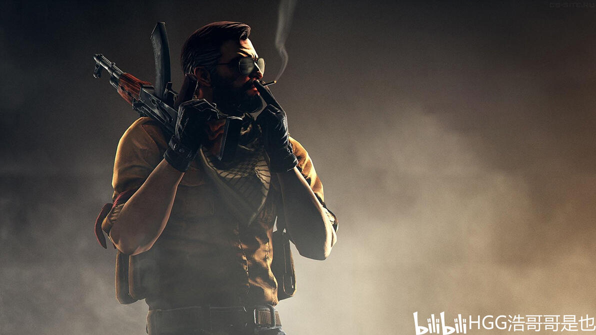 CS新手想知道的如何更换模型问题 - 哔哩哔哩