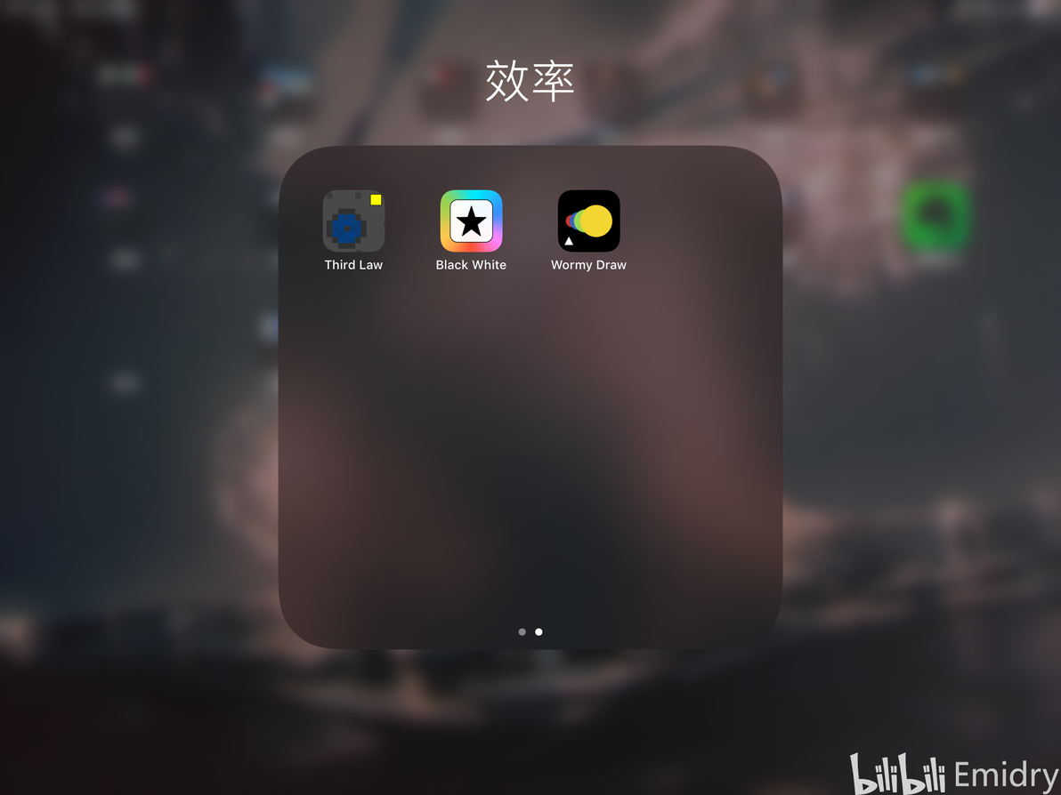 iPad编程软件推荐(一) —— Pythonista 3 - 哔哩哔哩